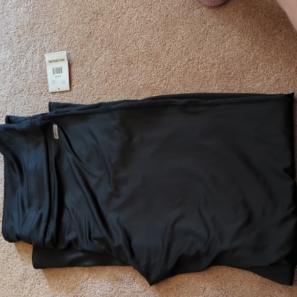 Danskin | Pants & Jumpsuits | Danskin Now Yoga Classic Black Active ...